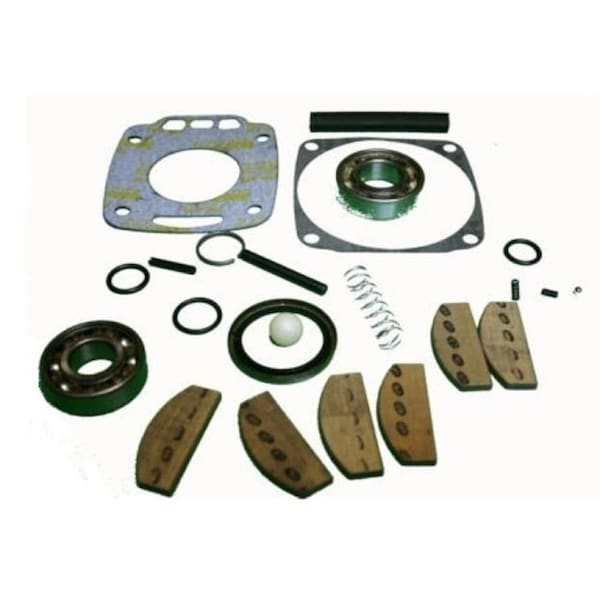 Ingersoll-Rand Tune-Up Kit, for 285B IRT285B-TK1 | Zoro