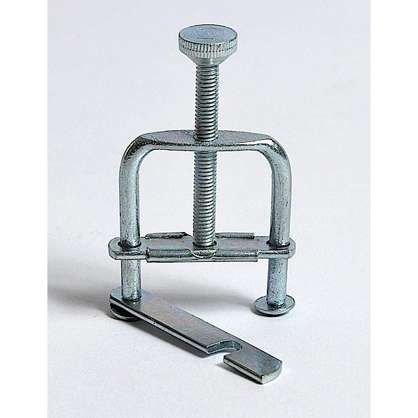 United Scientific Screw Compressor Tubing Clamp, 3/4 HSCOP1 | Zoro