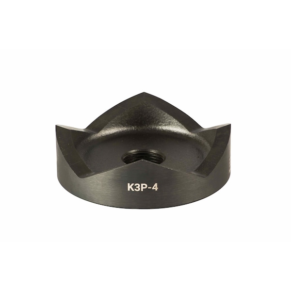 Greenlee Knock Out Punch K3P-4 | Zoro