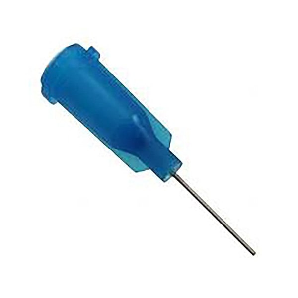 Weller 25 Gauge X 1/2In Threaded Hub Needle KDS2512BT | Zoro