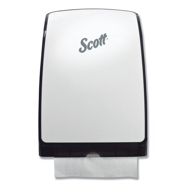 Scott Control Slimfold Towel Dispenser 34830 | Zoro