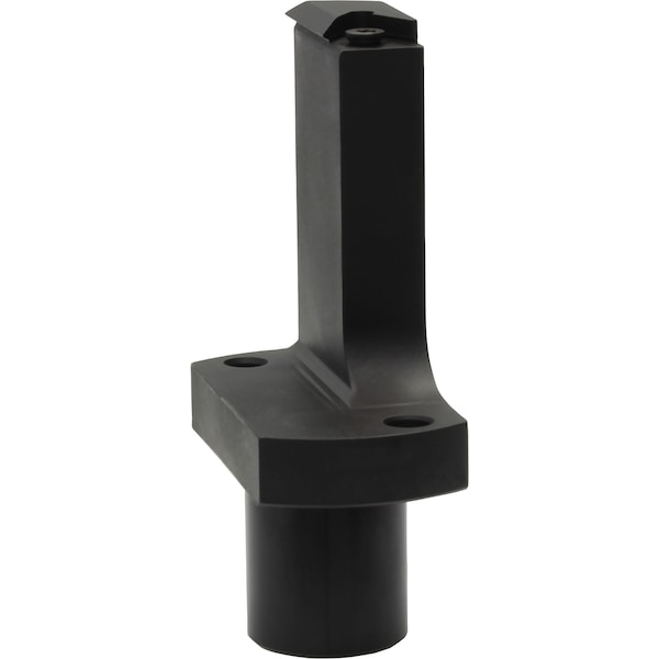 Kyocera Sub-Spindle Turning Toolholder, KSTB SR1 KSTBSR1620TT32 | Zoro