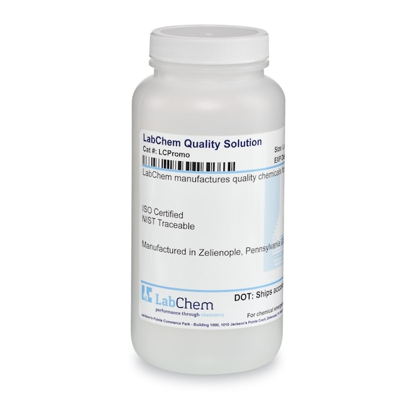 Labchem Sulfamic Acid, Reagent 500G LC254201 | Zoro