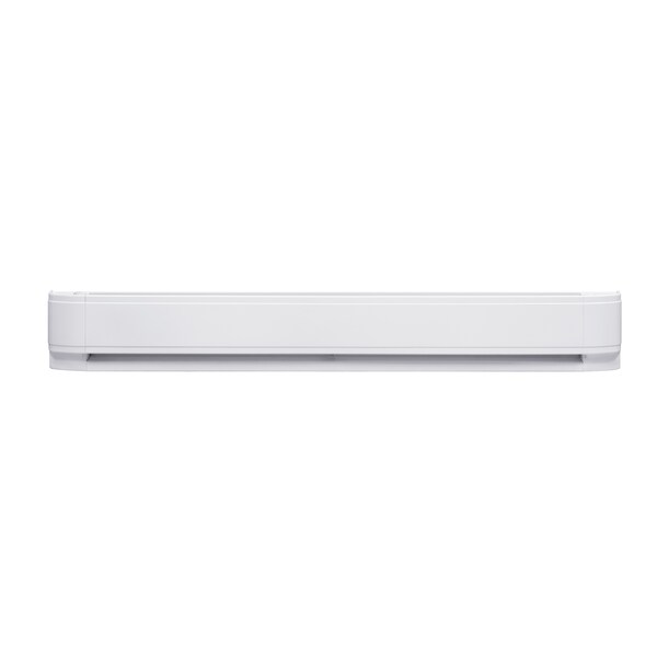 Dimplex Linear Convector Baseboard Heater 50", 2000/1500W, 240/208V ...