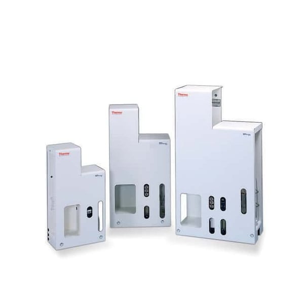 Barnstead Mp-3a Mega-Pure GlaSS Still, 0.9 gal./Ho A440367 | Zoro