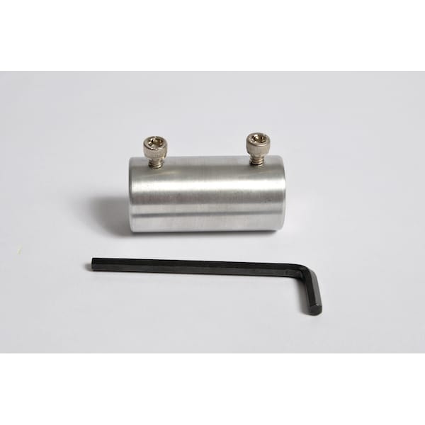 United Scientific Lattice Lab Rod Connector LLSRC2 | Zoro