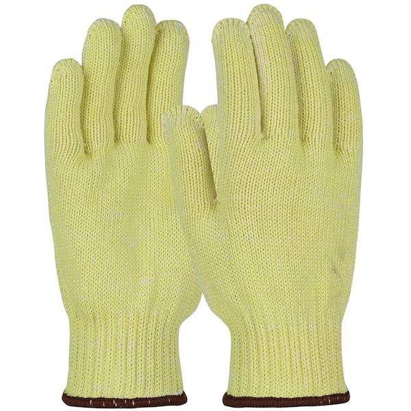Worldwide Protective Products Cut Resistant Coated Gloves, A4 Cut Level ...