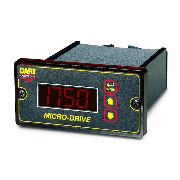 Dart Controls DC Speed Control, 90/180VDC, 5A, NEMA 4X MD10P | Zoro