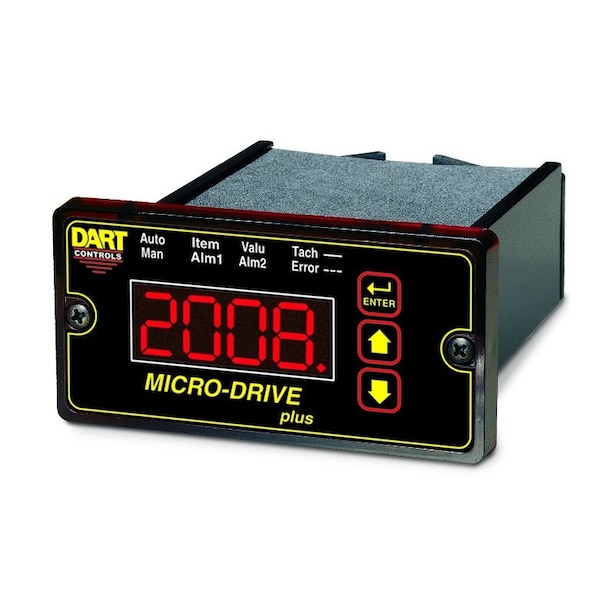 Dart Controls Microprocessor Based Dc Motor Speed MD40P | Zoro
