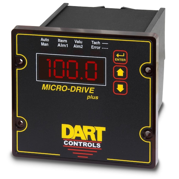 Dart Controls Microprocessor Based Dc Motor Speed MD50P | Zoro