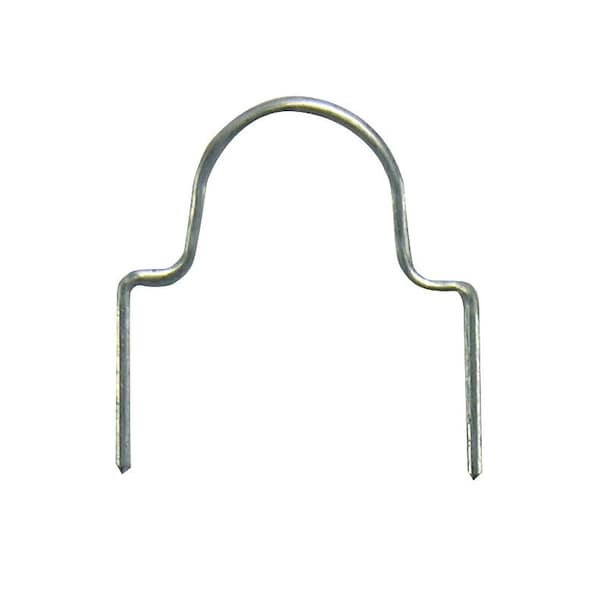 Gardner Bender Low Volt Metal Staple, Refill, 1/4", PK625 MMS-3102 | Zoro