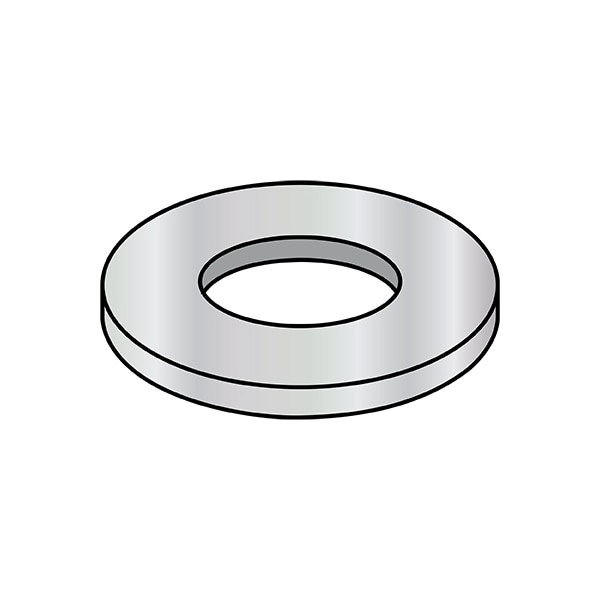 Nylon Washer #10 Nylon Countersunk Washers - 20-Pack (Plain Finish ...