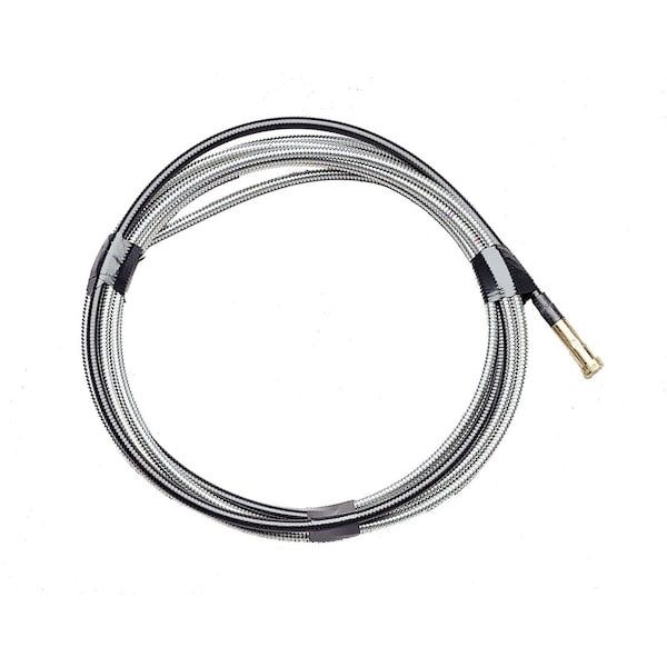 Lincoln Electric MIG Cable Liner, .035"-.045", 25ft KP45-3545-25 | Zoro