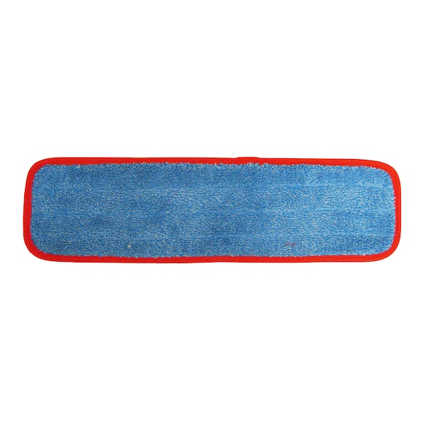 Golden Star Heavy Duty Mop Head, Blue, Microfiber, PK3, AMM18HDBWR-3PK ...