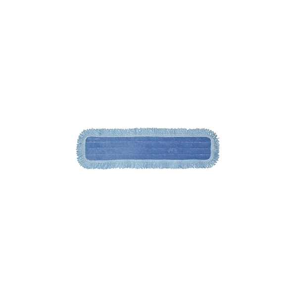 Golden Star Heavy Duty Mop Head, Blue, Microfiber, PK3, AMM36HDBD-3PK ...