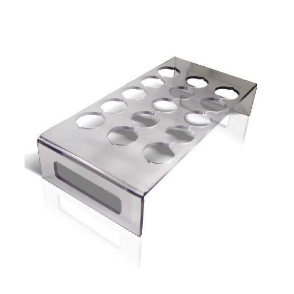 Perkin Elmer Rack for Sample Preparation Block SPB N9308068 | Zoro