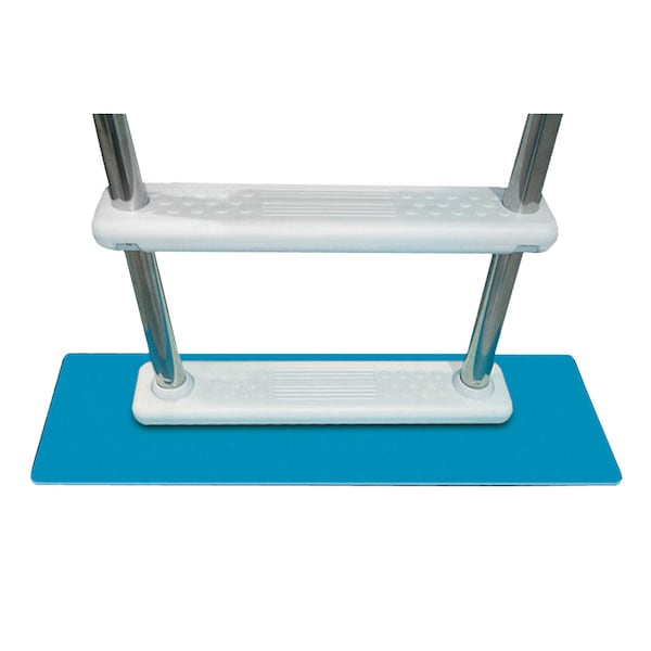 Horizon Ventures In-Pool Ladder/Step Liner Pad, 9x30 NA400 | Zoro