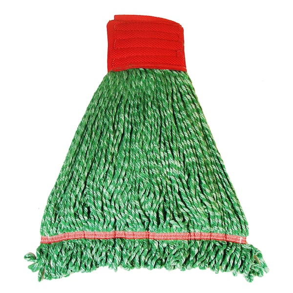 Golden Star 5 in Wet Mop, Green, PK3, AWM66LG5-3PK AWM66LG5-3PK | Zoro