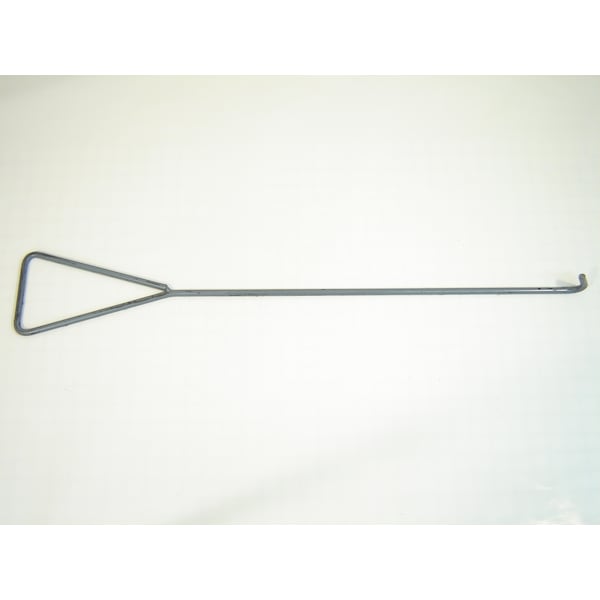Dlm EOD Operating Handles, Lifting Hook - 31 DOTH3342 | Zoro