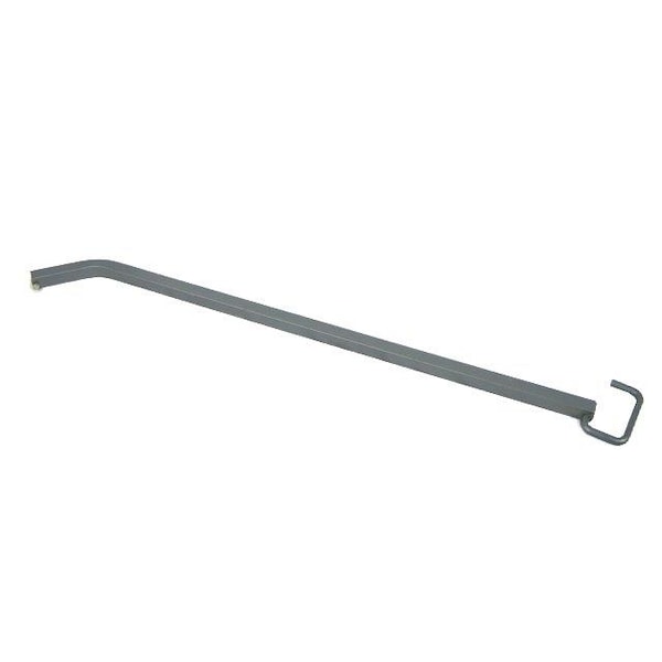 Dlm EOD Operating Handles, E.O.D. Handle, 30 OTH3777 | Zoro