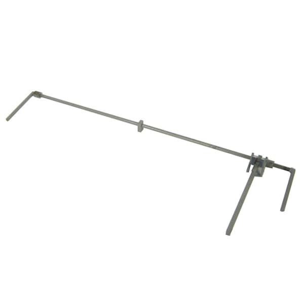 Dlm Safety Leg Linkage Assembly 12" Leg Vers DOTH6235L | Zoro