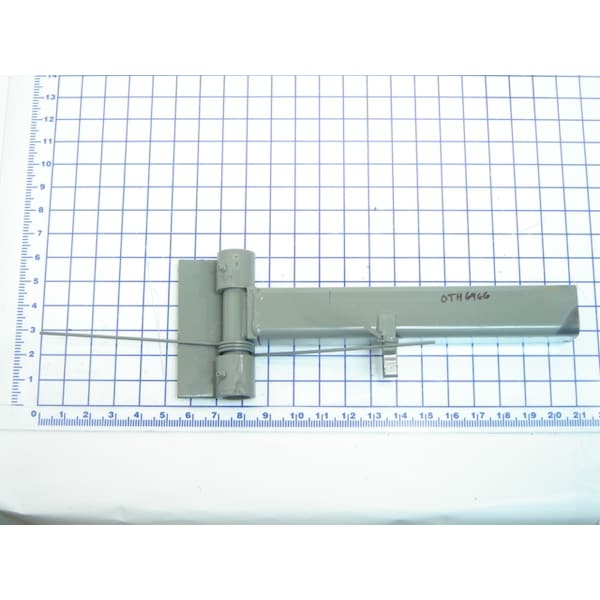 Dlm Safety Leg Assemblies, Safety Leg Assy-C OTH6966 | Zoro