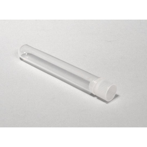 United Scientific Ria Vial, 12Mm X 75Mm, Ps, PK 500 P10303 | Zoro