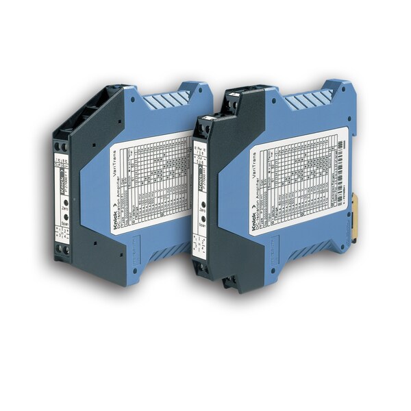 Knick Interface Proline P27000 Universal Isolated Signal P27000 | Zoro