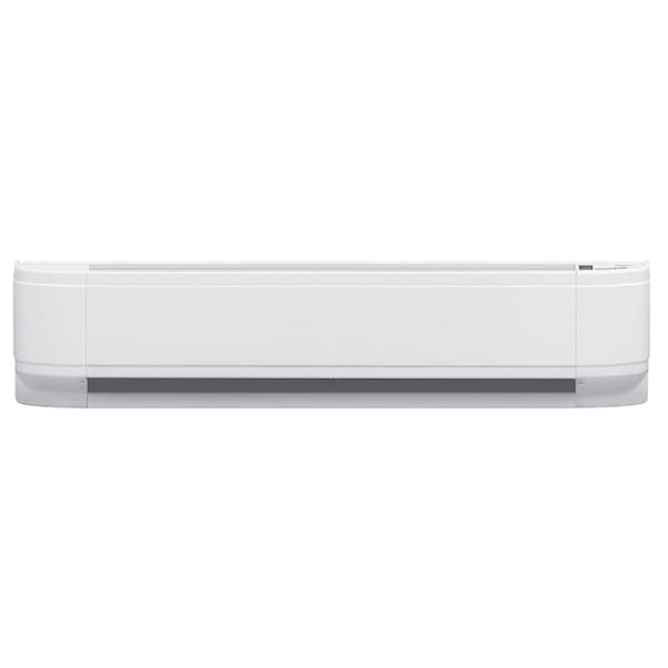 Dimplex Connex Proportional Linear Convector, 30", 1000/750W, 240/208V ...