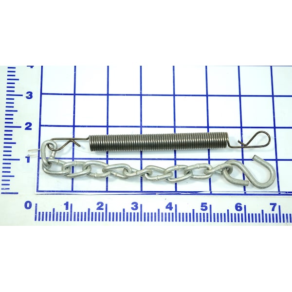 Pentalift Lip Extension Springs, Spring Assembly PEMF2009 | Zoro