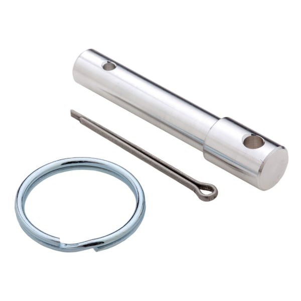 Ampg Clevis Pin,1/2X4-1/4 Aluminum (PIN500158) | Zoro