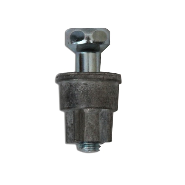 Technibilt Shelving Systems Leveling Bolt BOLT | Zoro