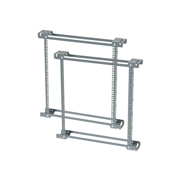 Nvent Hoffman Protek Rack Angles, 21.00x0.00x0.00, Pla PTRA24T | Zoro