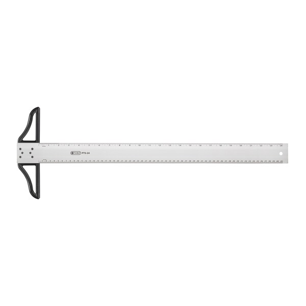 Westcott T-Squares, 24" Portable T-Square PTS-24 | Zoro