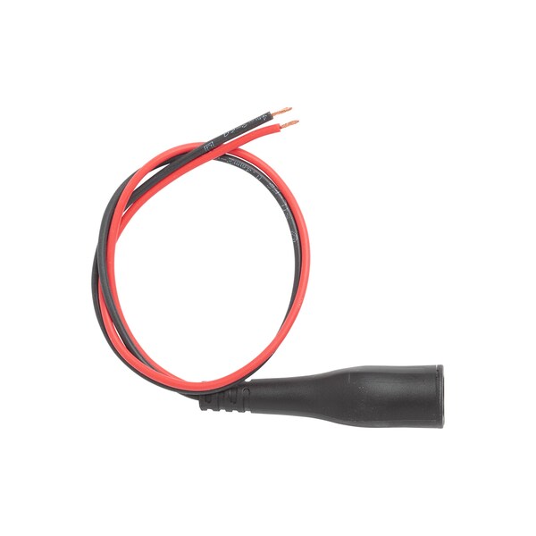 Pomona Electronics BNC Male Cable Breakout to Flying Leads 73105 | Zoro