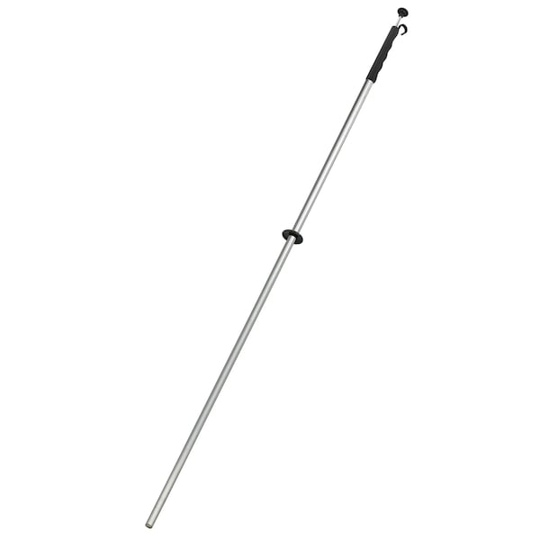 Magnet Source Extra-Long Magnetic Retrieving Baton wit RHS03 | Zoro
