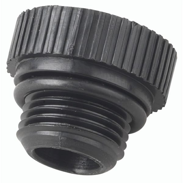 Robinair Oil Filler Plug 15371 | Zoro