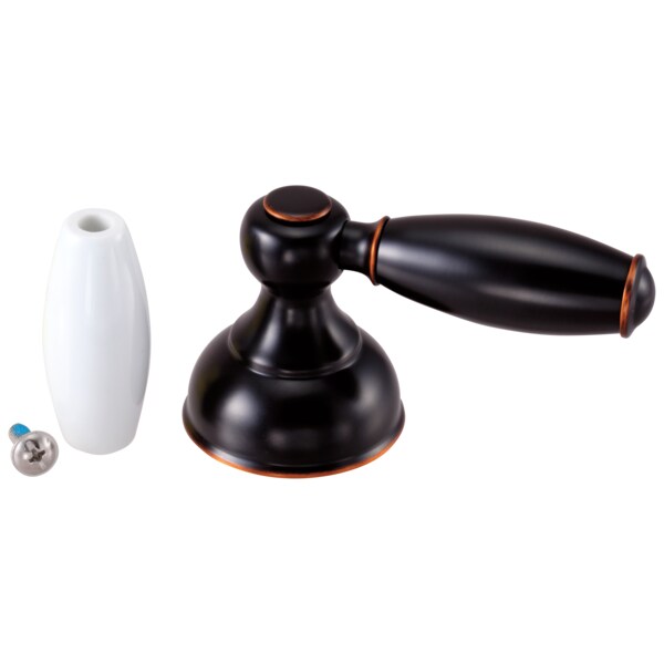 Delta Delta Peerless Handle Kit - MultiChoice Trim Oil Bronze RP44117OB ...