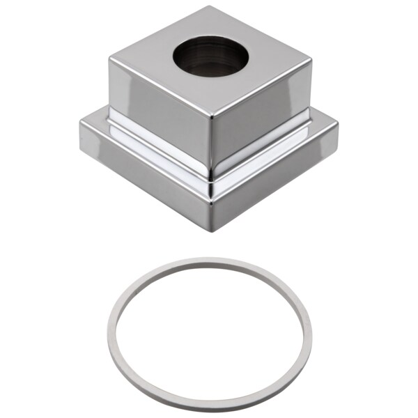 Delta Delta Vero Base Assembly, Hand Shower RP63357RB | Zoro