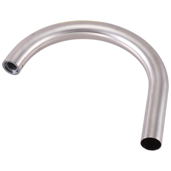 Delta Delta Peerless Spout Assembly, Stainless RP73868SS | Zoro