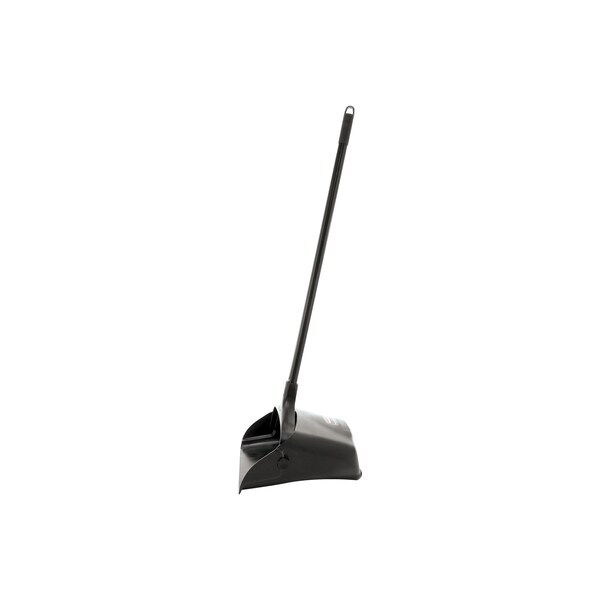 Rubbermaid Commercial Upright Dust Pan, 12-3/4"x11-1/4x5" RUB262 | Zoro