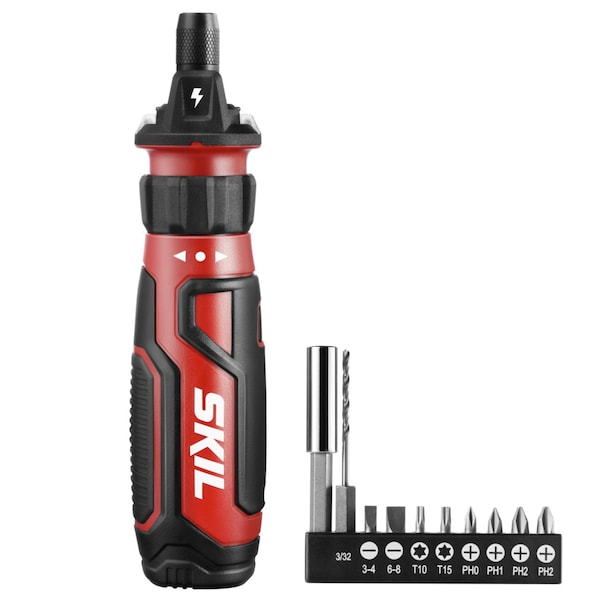 Skil Circuit Sensor Screwdriver 4v SD561201 | Zoro