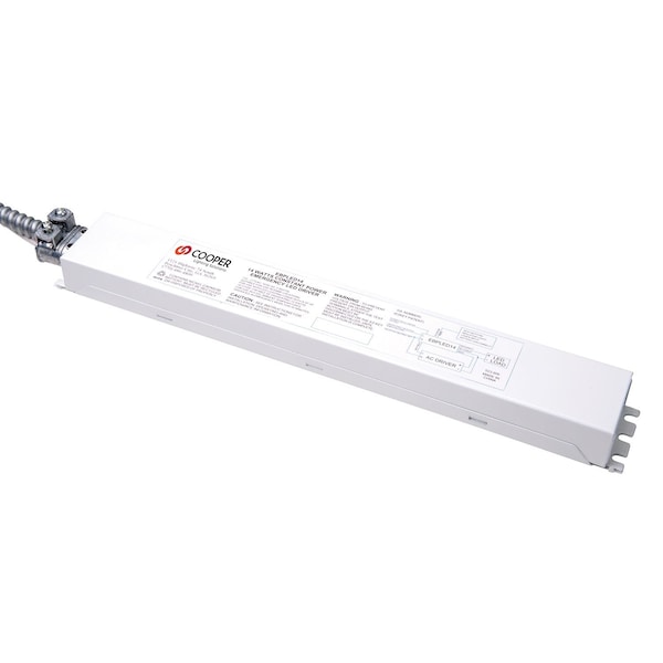 Sure-Lites User Install, 14 Watt, Emergency LED Battery Pack EBPLED14W ...