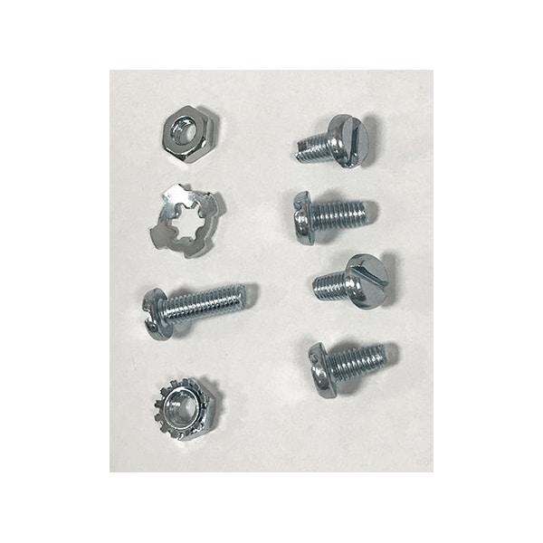 Nvent Hoffman Grounding Kits SMGDK | Zoro