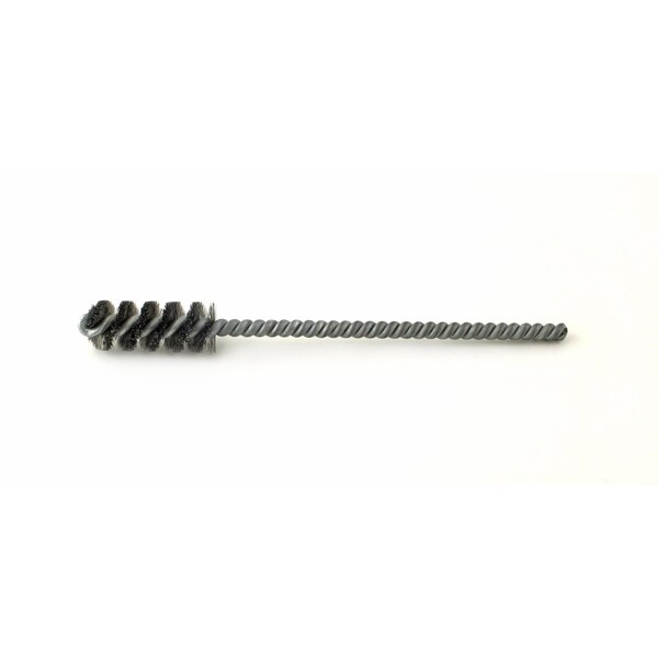 Brush Research SPB-1 Spark Plug Brush, .625" Major Diameter, Carbon ...
