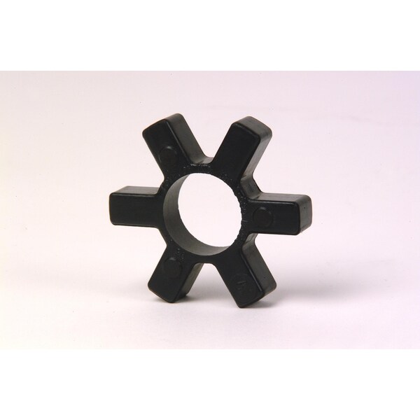 Concentric International Jaw Coupler, Center Spider, L-110 236110 | Zoro