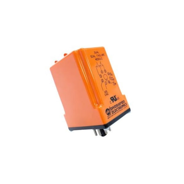 Atc Diversified Electronics Panel Mount Bracket, Pump Seal Failure ...