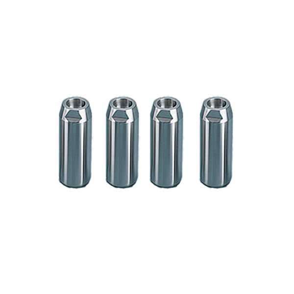 Nvent Hoffman Stainless Steel Legs, fit PROLINE Frames PLEGSS | Zoro