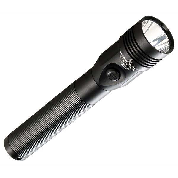 Streamlight Rechargeable Flashlight