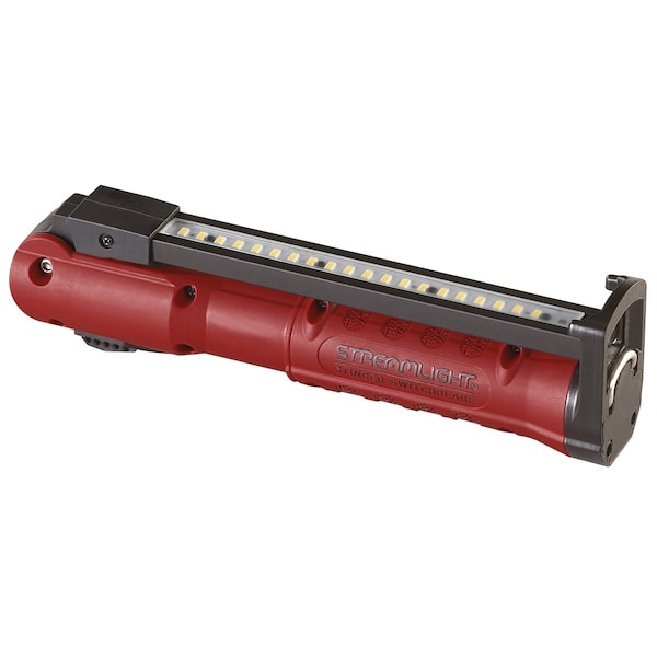 Streamlight Stinger Switchblade Rechargeable Multi-F STL76800 | Zoro